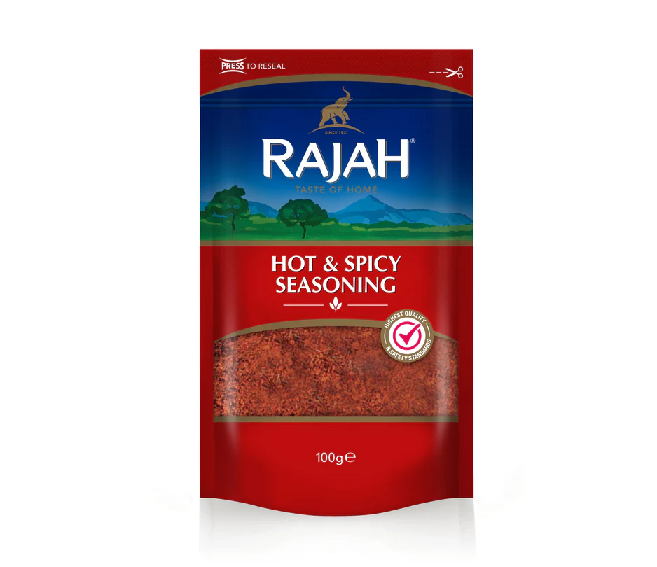 Rajah Paprika Powder | Rirafield Farm Foods